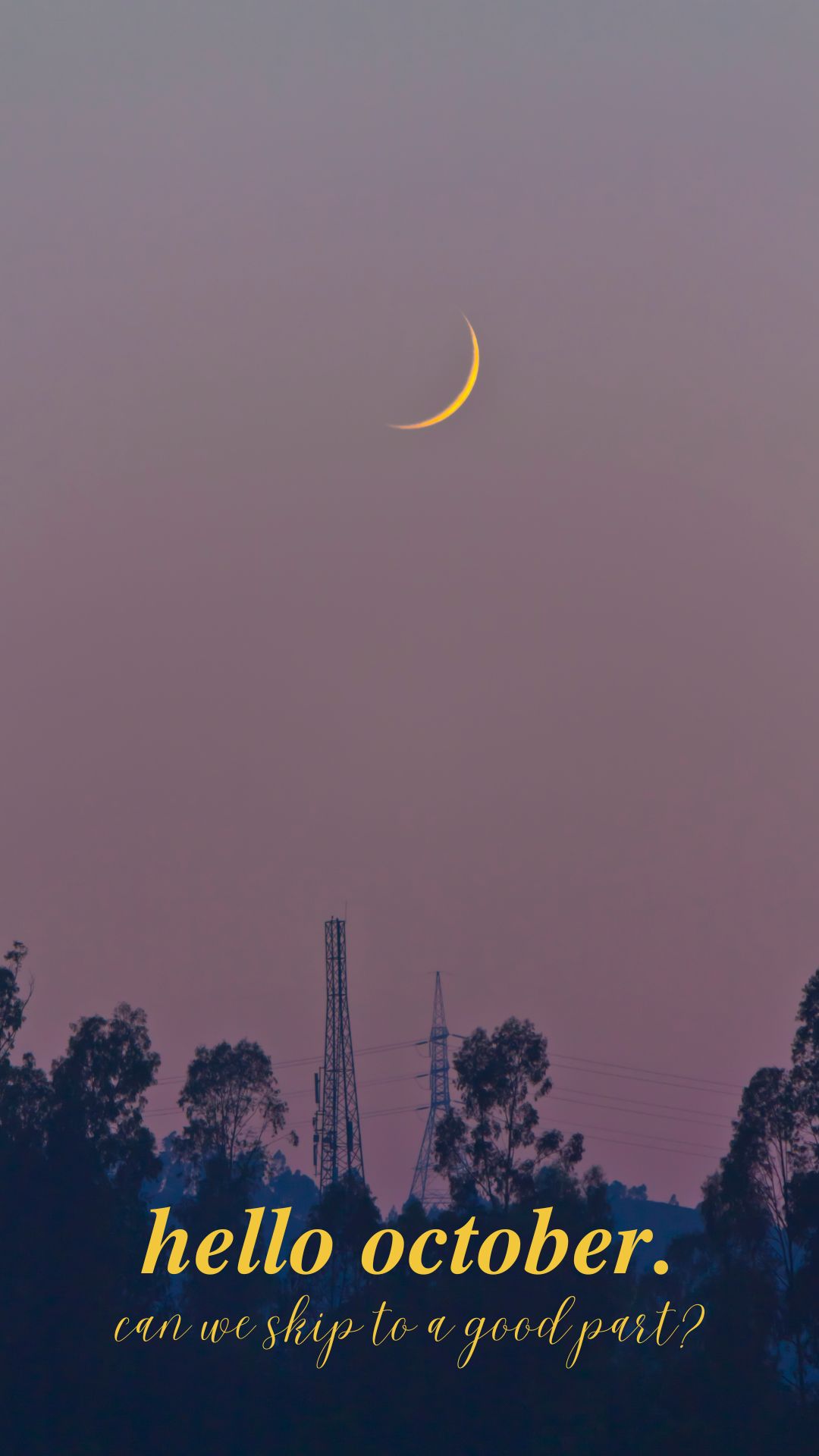 80+ October Captions & Quotes to Celebrate Fall - Biz Minds